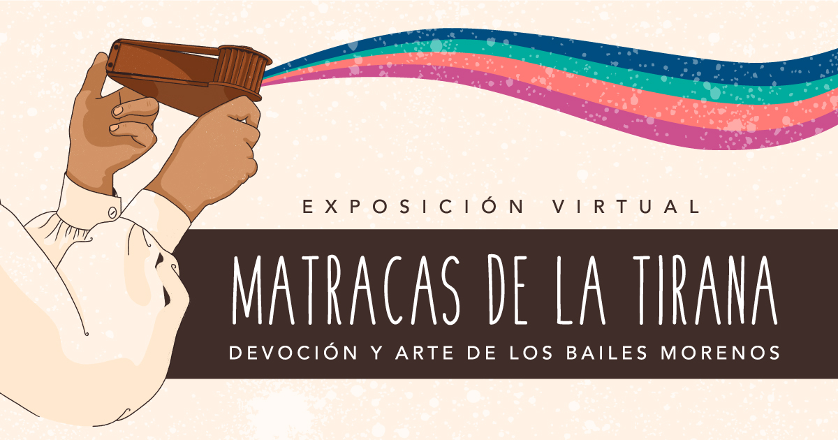 Inicio - Matracas de La Tirana